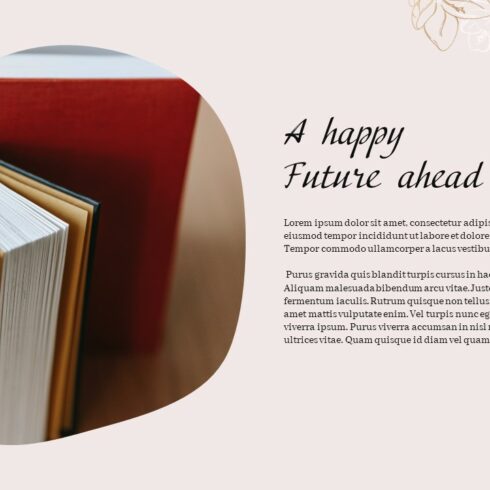 Bible Study Powerpoint Template | Master Bundles