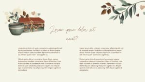 Bible Background For Powerpoint – MasterBundles