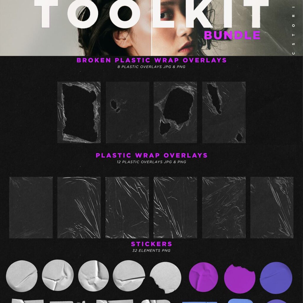 SALE! Ultimate Toolkit Bundle – MasterBundles