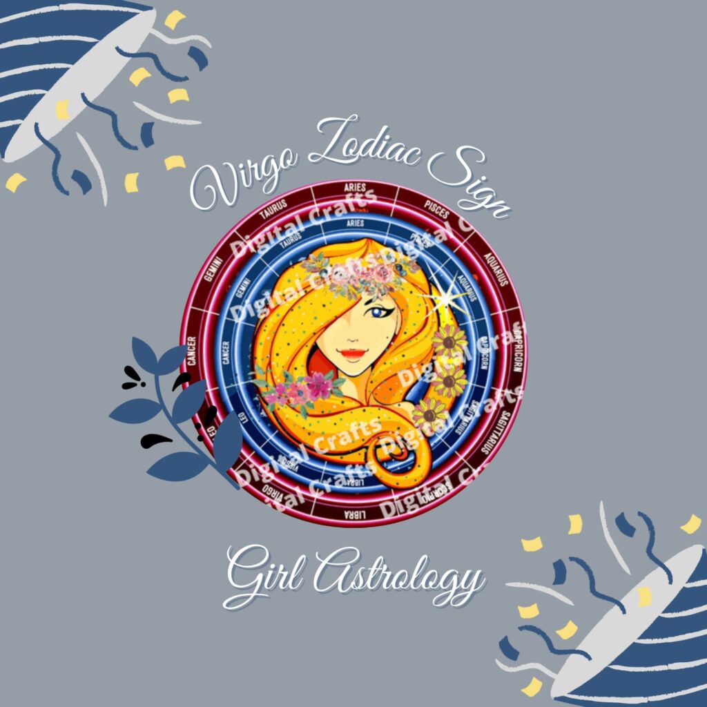 Artistic Zodiac Signs | Master Bundles