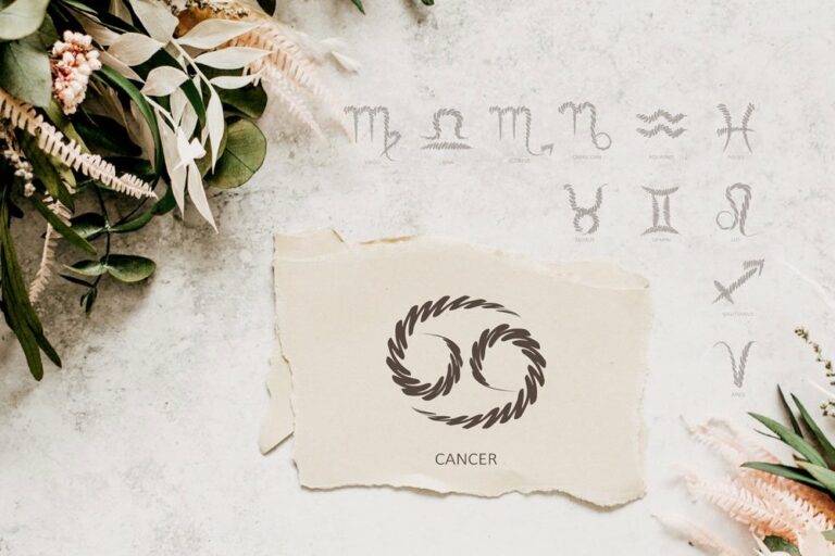 Zodiac Signs – MasterBundles