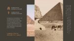 History Powerpoint Template: 20 Slides | MasterBundles