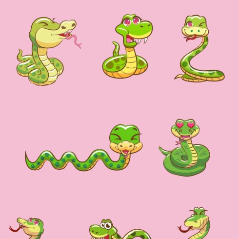 Snake SVG Free | MasterBundles