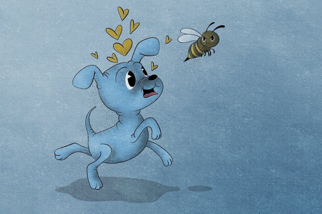 Hand Stippling for Procreate – MasterBundles
