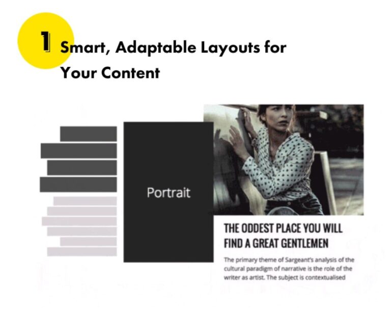 PATCH - A Newspaper-Inspired Theme – MasterBundles