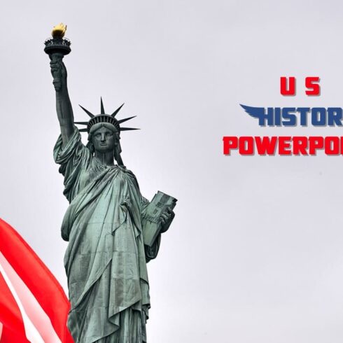 US History Powerpoint | Master Bundles