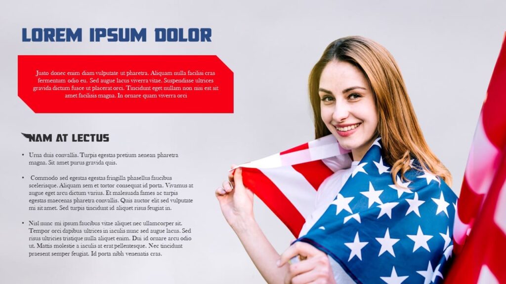 US History Powerpoint – MasterBundles