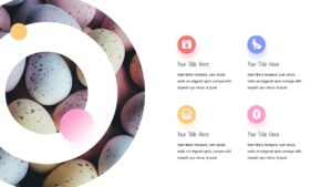 Easter Powerpoint Template – MasterBundles