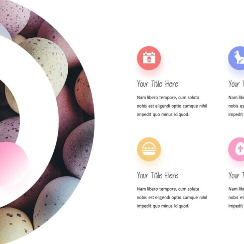 Easter Powerpoint Template | Master Bundles