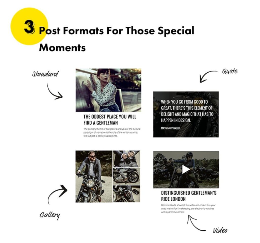 PATCH - A Newspaper-Inspired Theme – MasterBundles