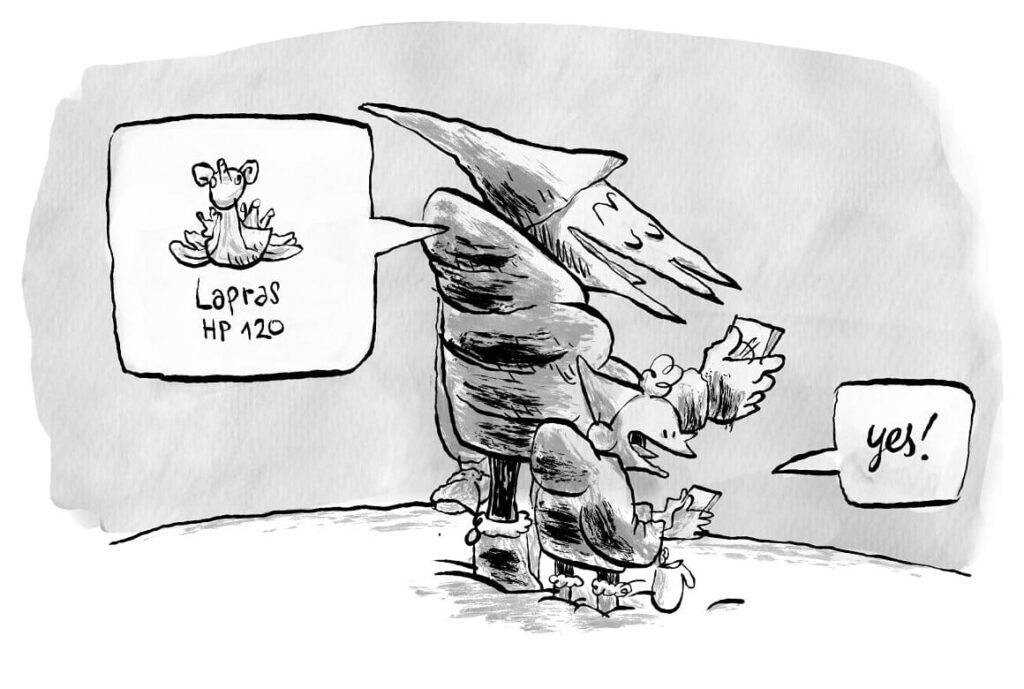 25+ DUNCE Comic Procreate Brushes – MasterBundles