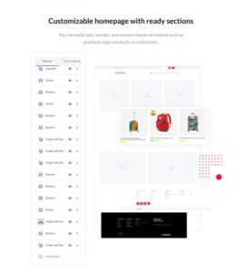 KarDone - Multipurpose Designs Shopify Theme – MasterBundles