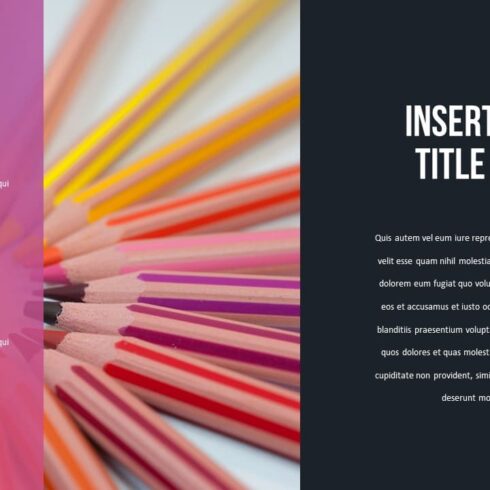 High School Graduation Powerpoint Presentation – MasterBundles