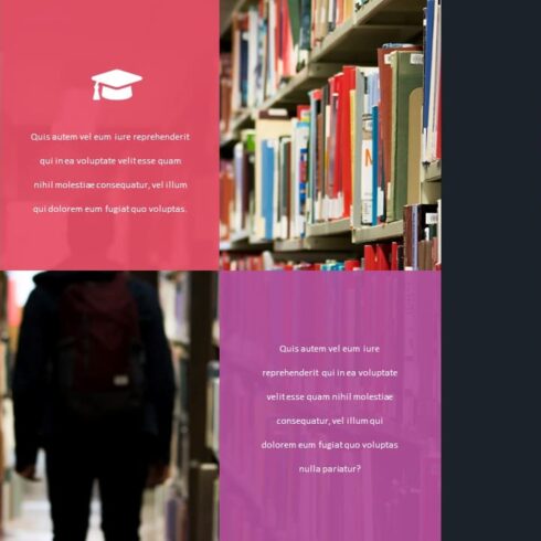 High School Graduation Powerpoint Presentation – MasterBundles