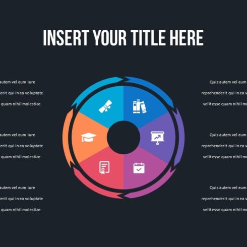 High School Graduation Powerpoint Presentation – MasterBundles