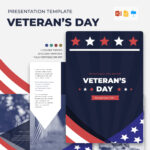 Free Veterans Day Powerpoint Template – MasterBundles