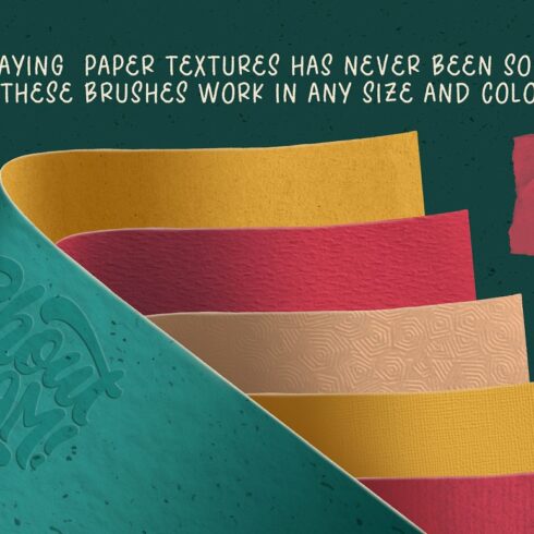 Ultimate Procreate Background Set | Master Bundles