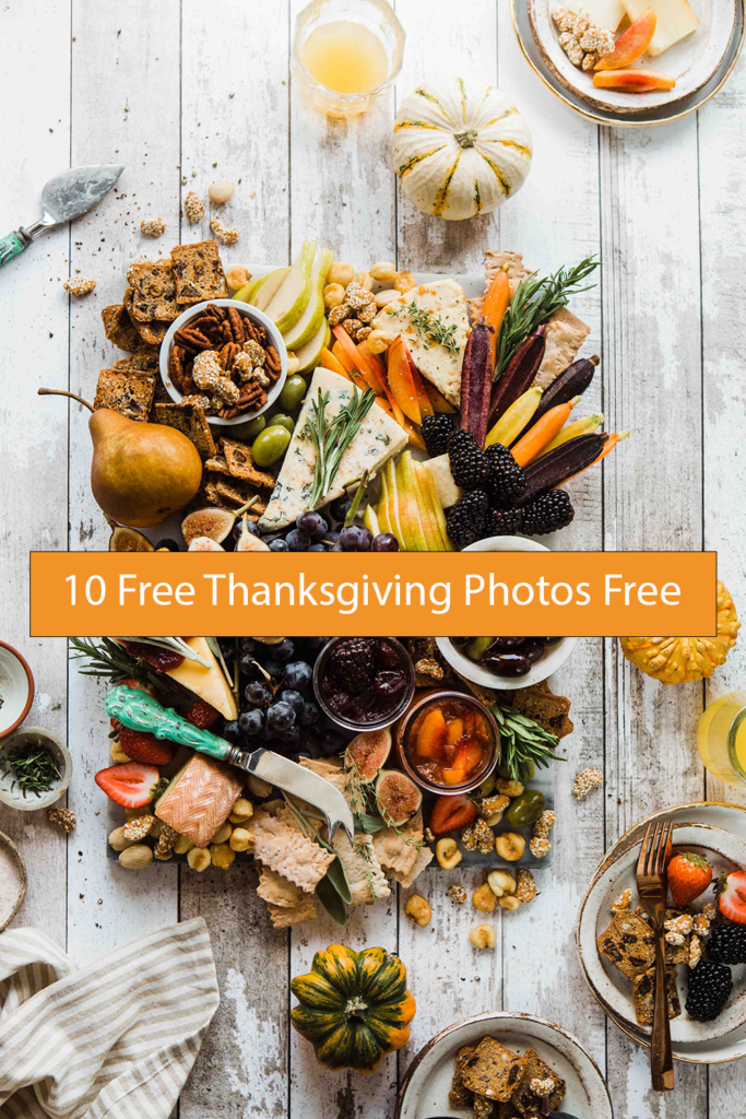 10 Free Thanksgiving Photos – MasterBundles