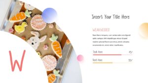 Easter Powerpoint Template – MasterBundles