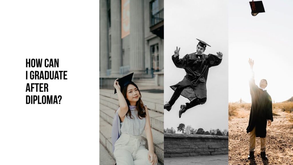 Graduation Powerpoint Template – MasterBundles