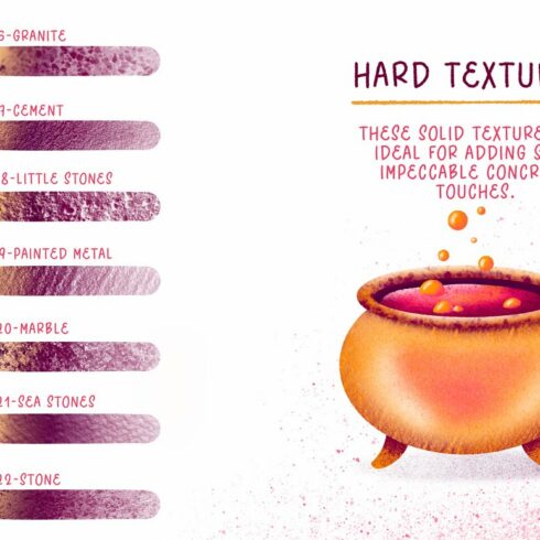 Fade & Shade Affinity Brushes | MasterBundles