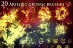 2500+ Affinity Brushes – MasterBundles