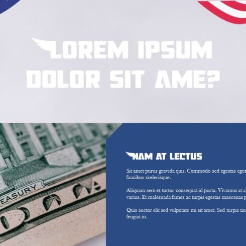 US History Powerpoint | Master Bundles