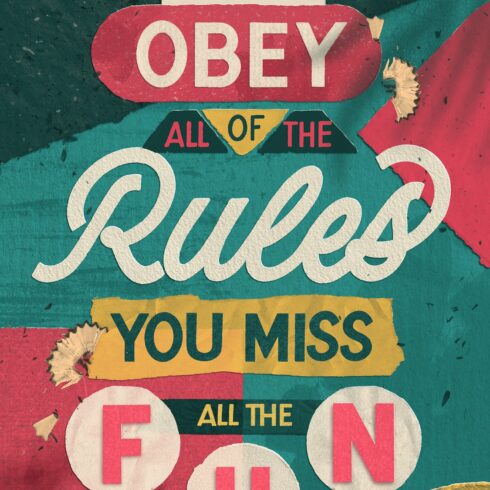 Ultimate Procreate Background Set | Master Bundles