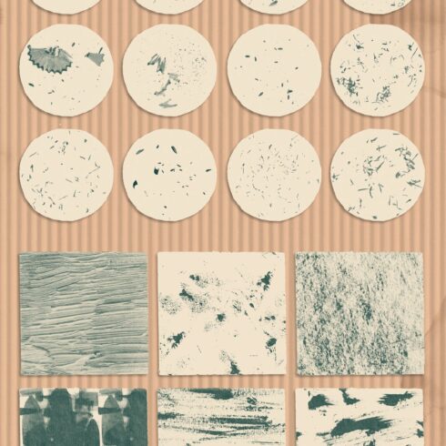 Ultimate Procreate Background Set | Master Bundles