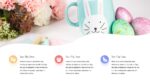 Easter Powerpoint Template – MasterBundles