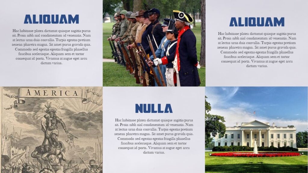 US History Powerpoint – MasterBundles