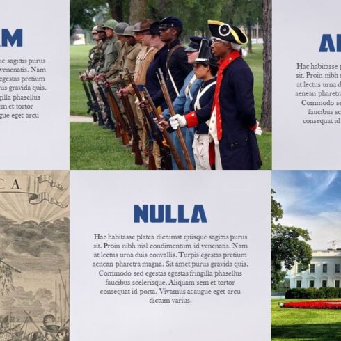 US History Powerpoint | Master Bundles