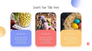 Easter Powerpoint Template – MasterBundles