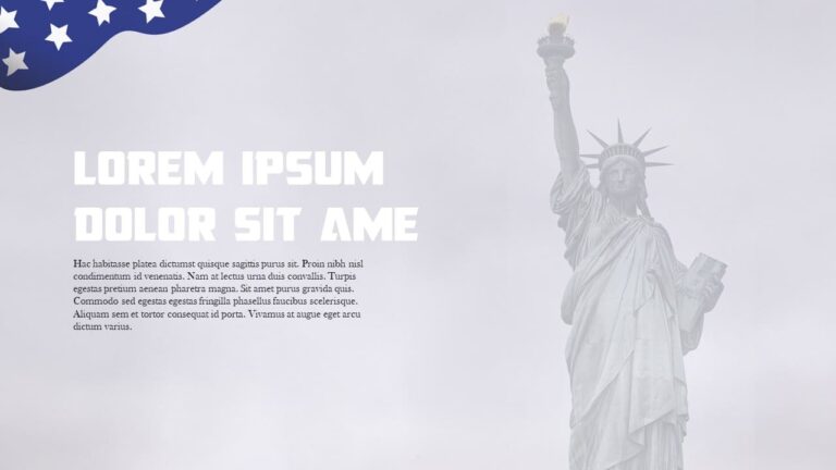 US History Powerpoint – MasterBundles