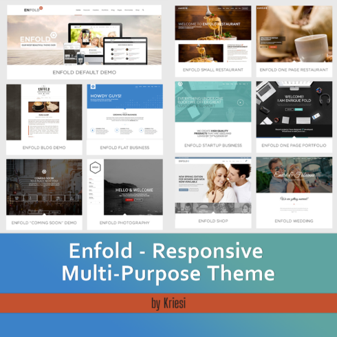 Enfold - Responsive Multi-Purpose Theme – MasterBundles