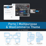 Porto | Multipurpose & WooCommerce Theme – MasterBundles