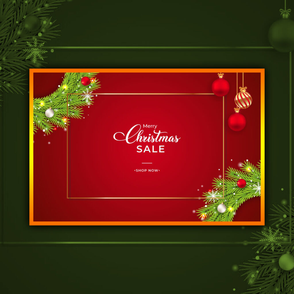 Winter & Christmas Pattern Pack | MasterBundles