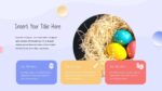 Easter Powerpoint Template – MasterBundles