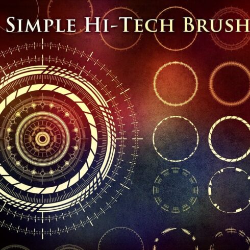 2500+ Affinity Brushes – MasterBundles