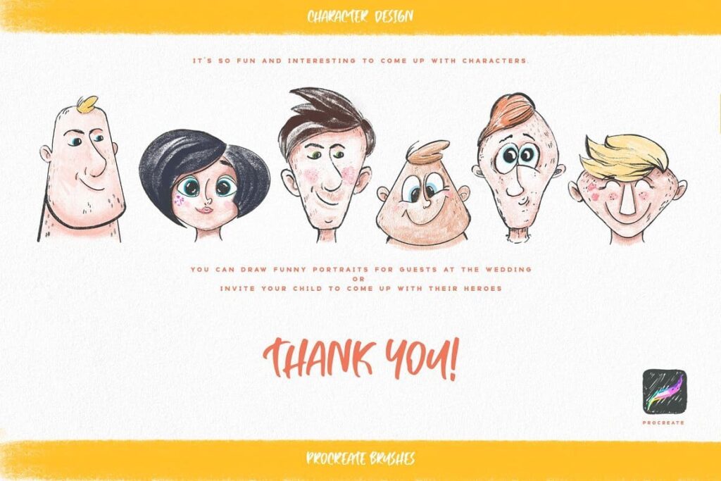 MEGABUNDLE Character Grids – MasterBundles