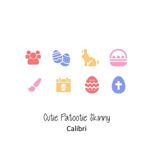 Easter Powerpoint Template | Master Bundles