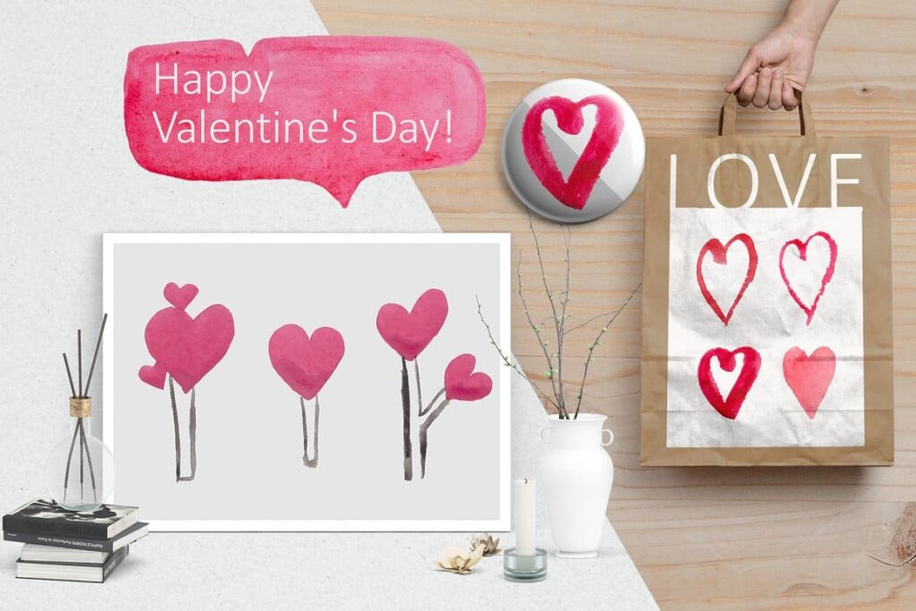 Love for Everyone – MasterBundles