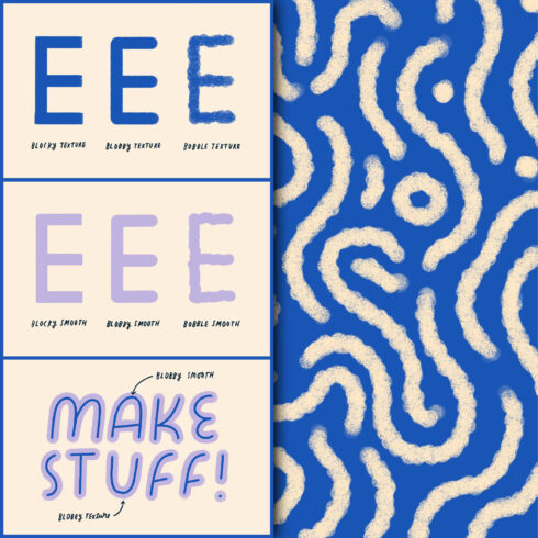 Monoliners Procreate Brush Set – MasterBundles