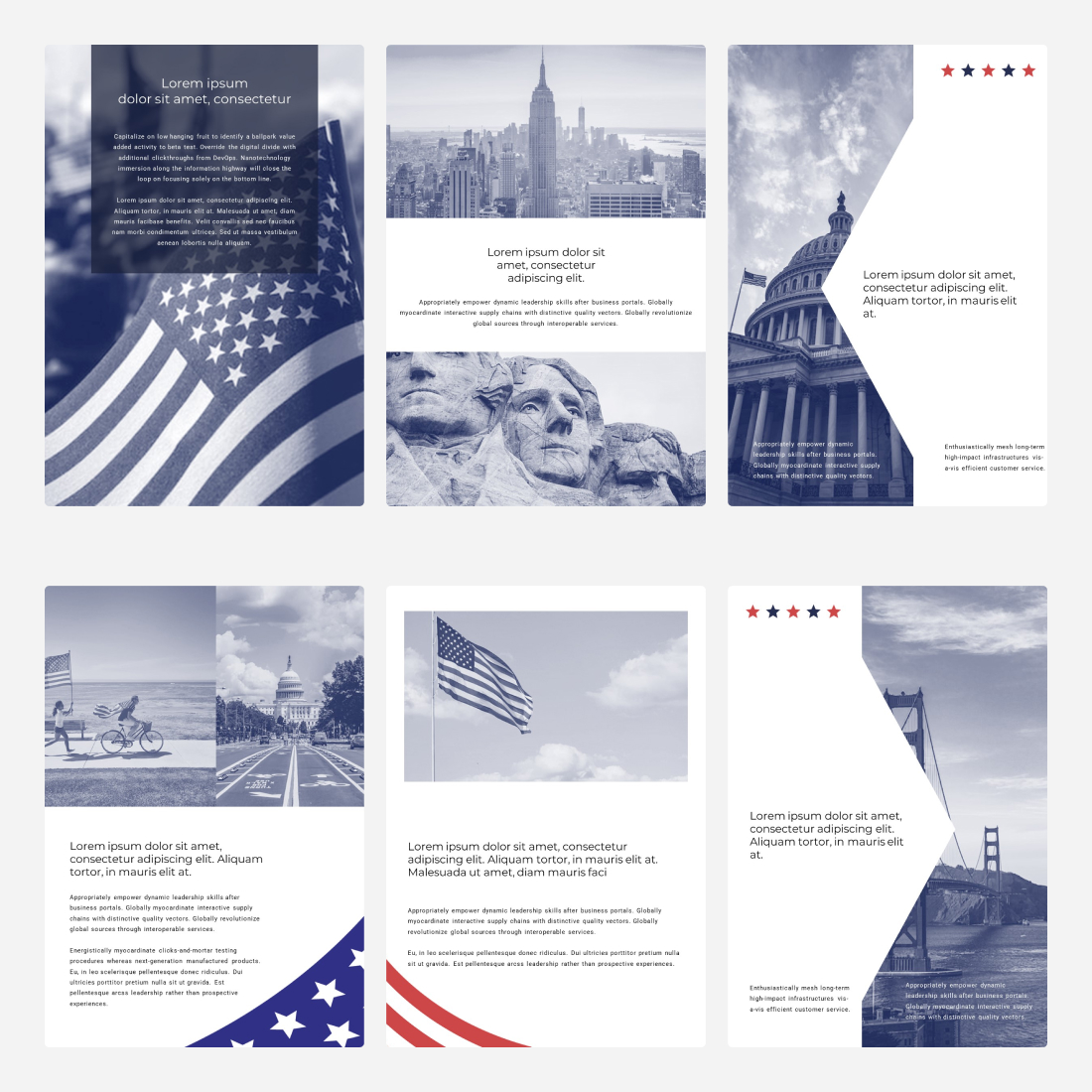 Veterans Day Presentation Template: 50 slides PPTX, KEY, Google Slides ...