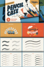 Procreate Pencil Case – MasterBundles