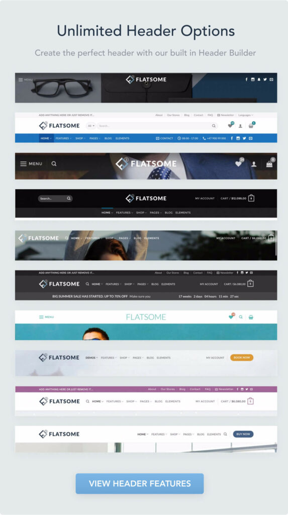 Flatsome | Multi-Purpose Responsive WooCommerce Theme – MasterBundles