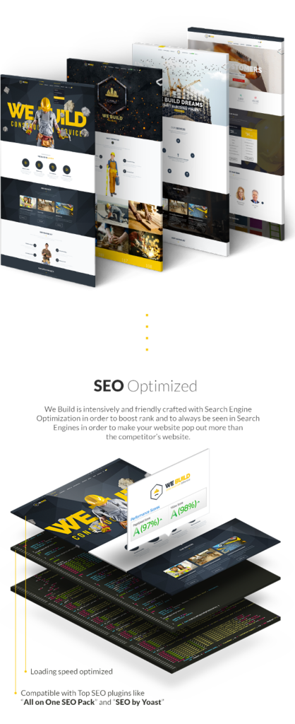 We Build - Construction WordPress Theme – MasterBundles