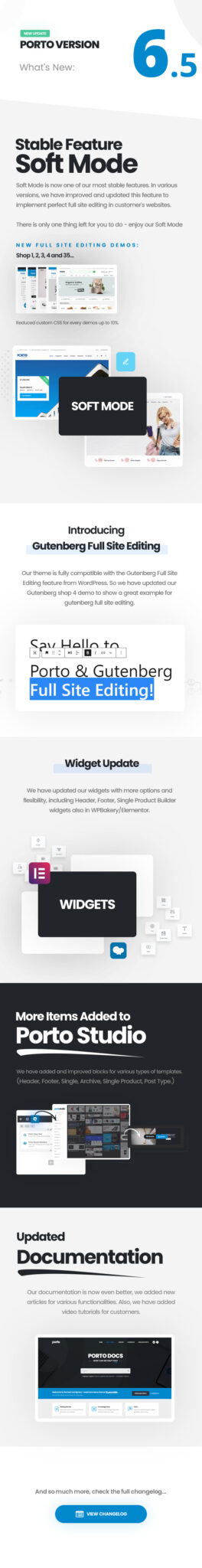 Porto | Multipurpose & WooCommerce Theme – MasterBundles