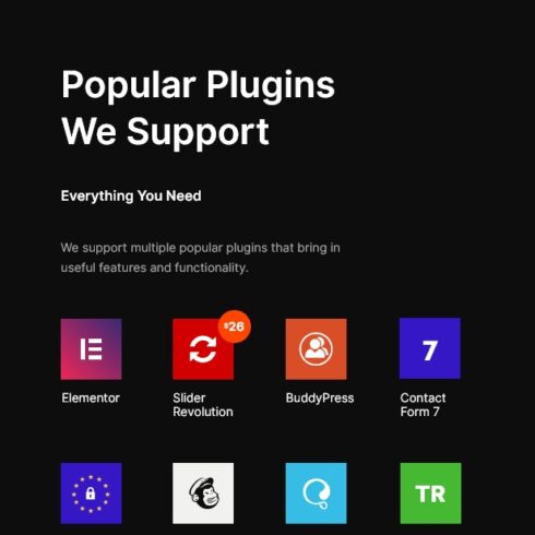 Critique - Magazine, Newspaper & Review WordPress Theme – MasterBundles