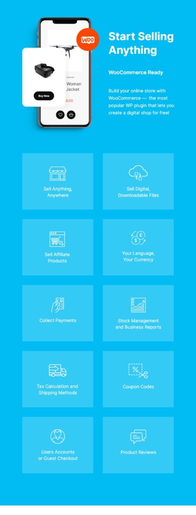 Critique - Magazine, Newspaper & Review WordPress Theme – MasterBundles